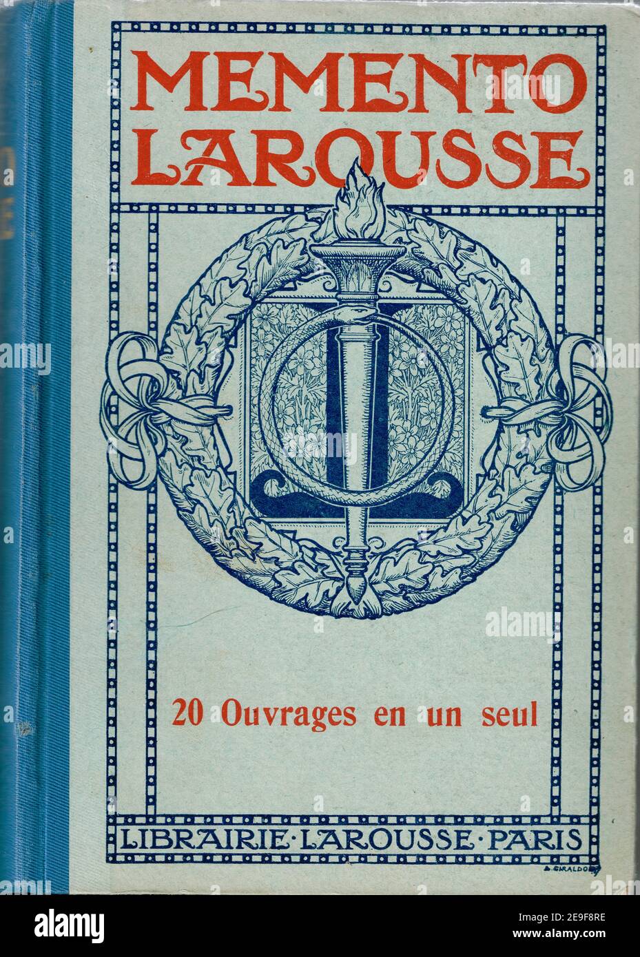Dictionnaire larousse Banque de photographies et d’images à haute ...