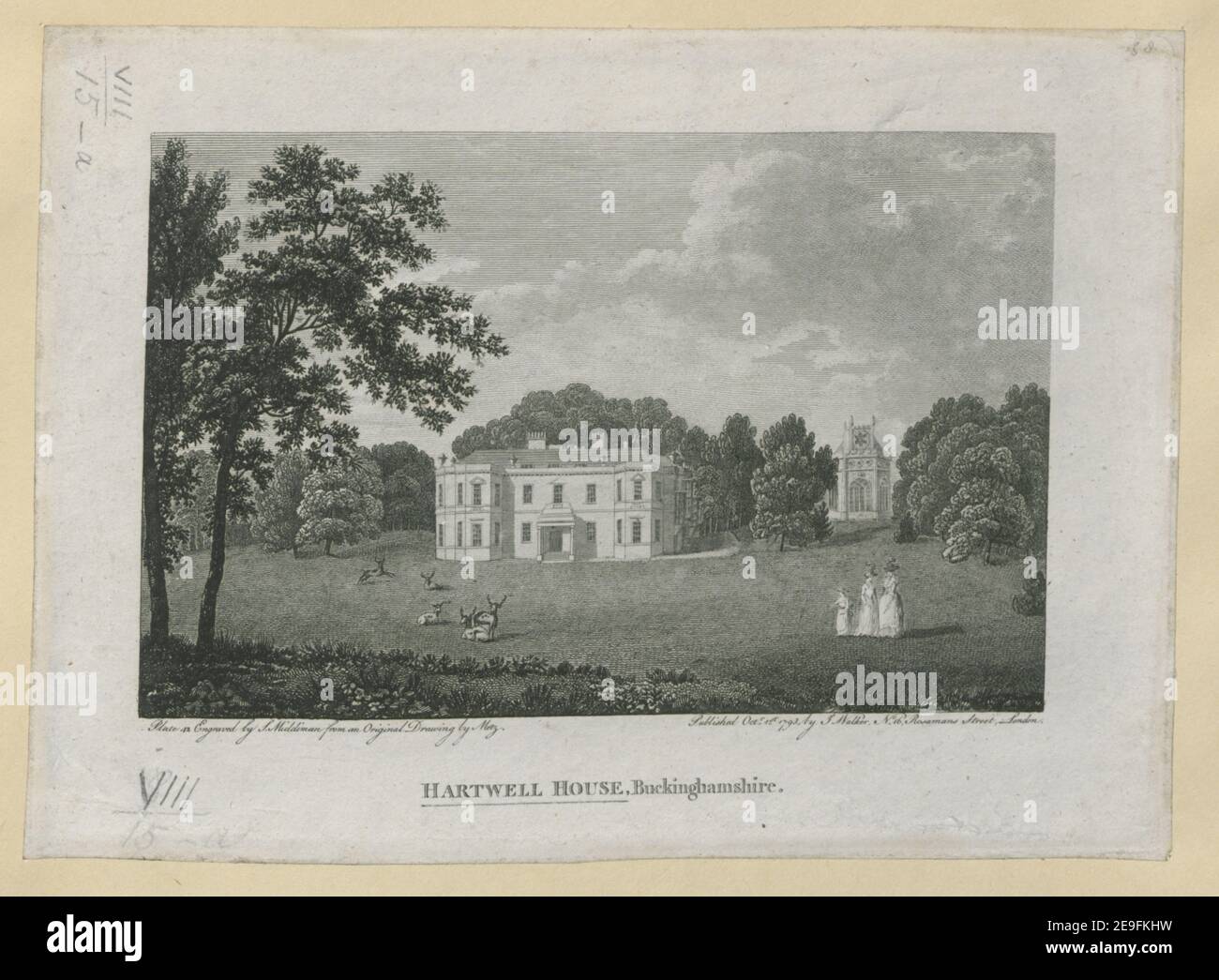 Samuel hartwell house Banque de photographies et d’images à haute ...