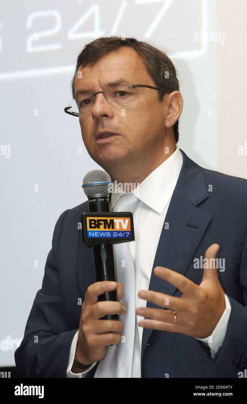 Alain weill Banque de photographies et d’images à haute résolution - Alamy