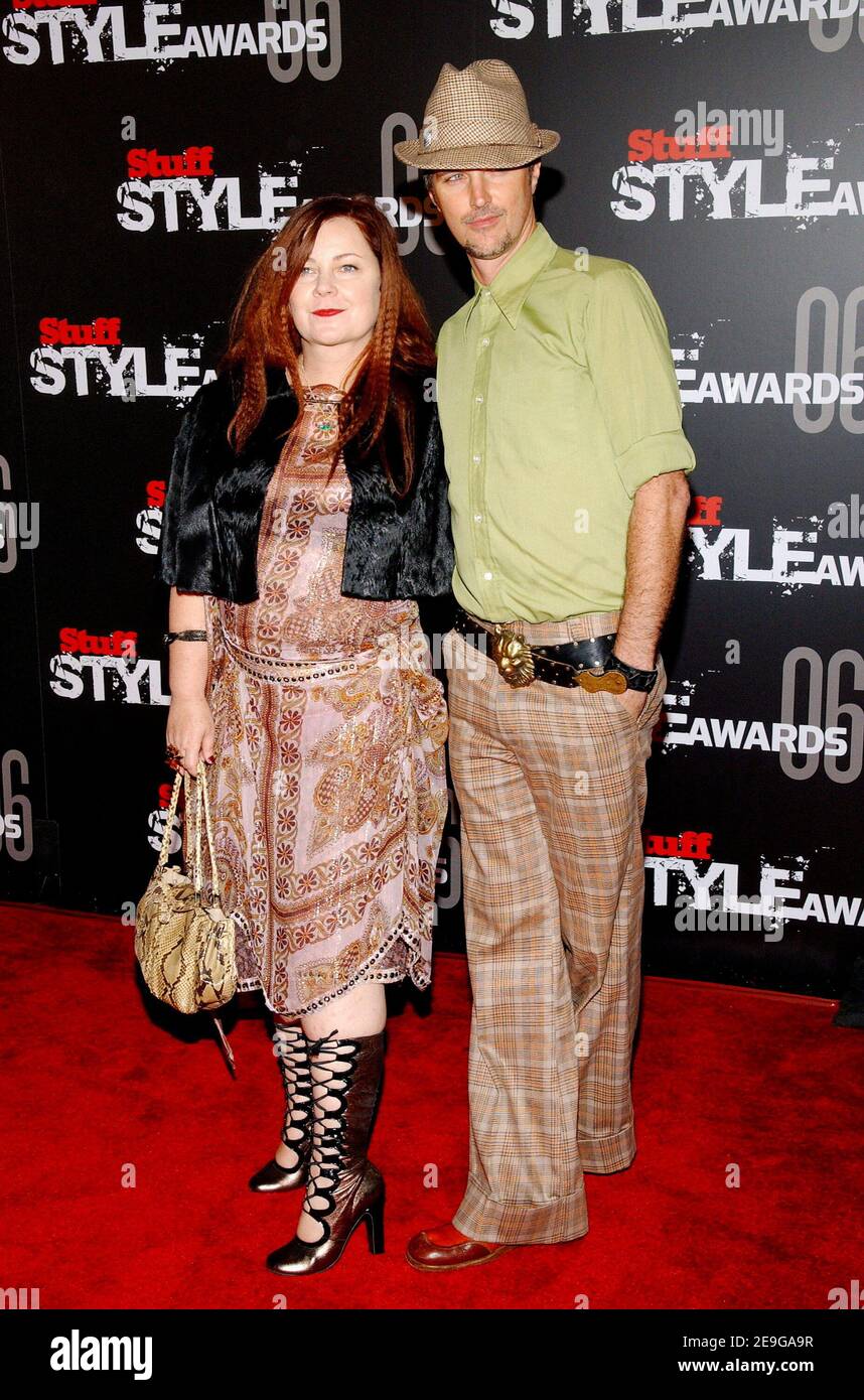 Jennifer nicholson Banque de photographies et d’images à haute ...