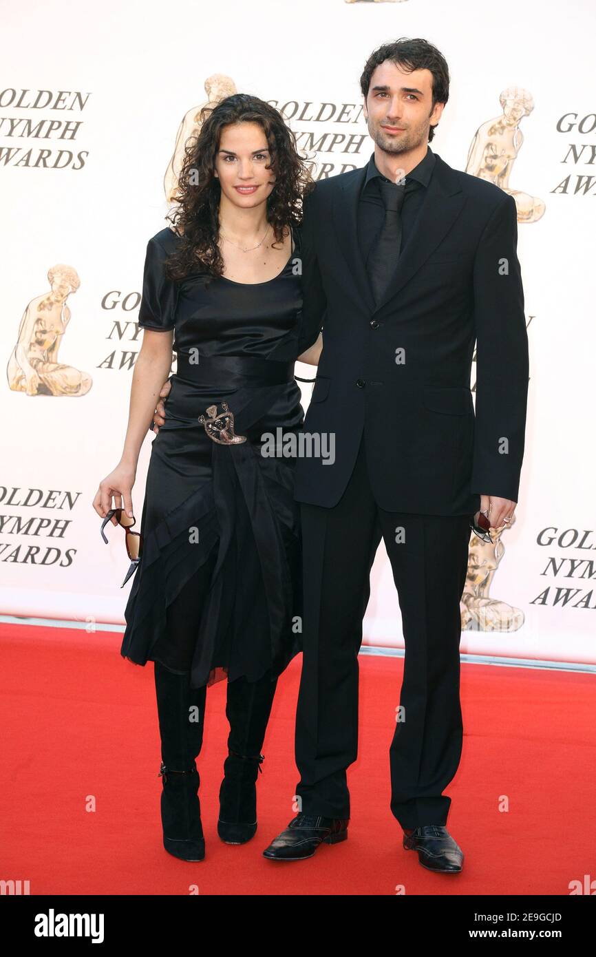 Barbara cabrita Banque de photographies et d’images à haute résolution ...