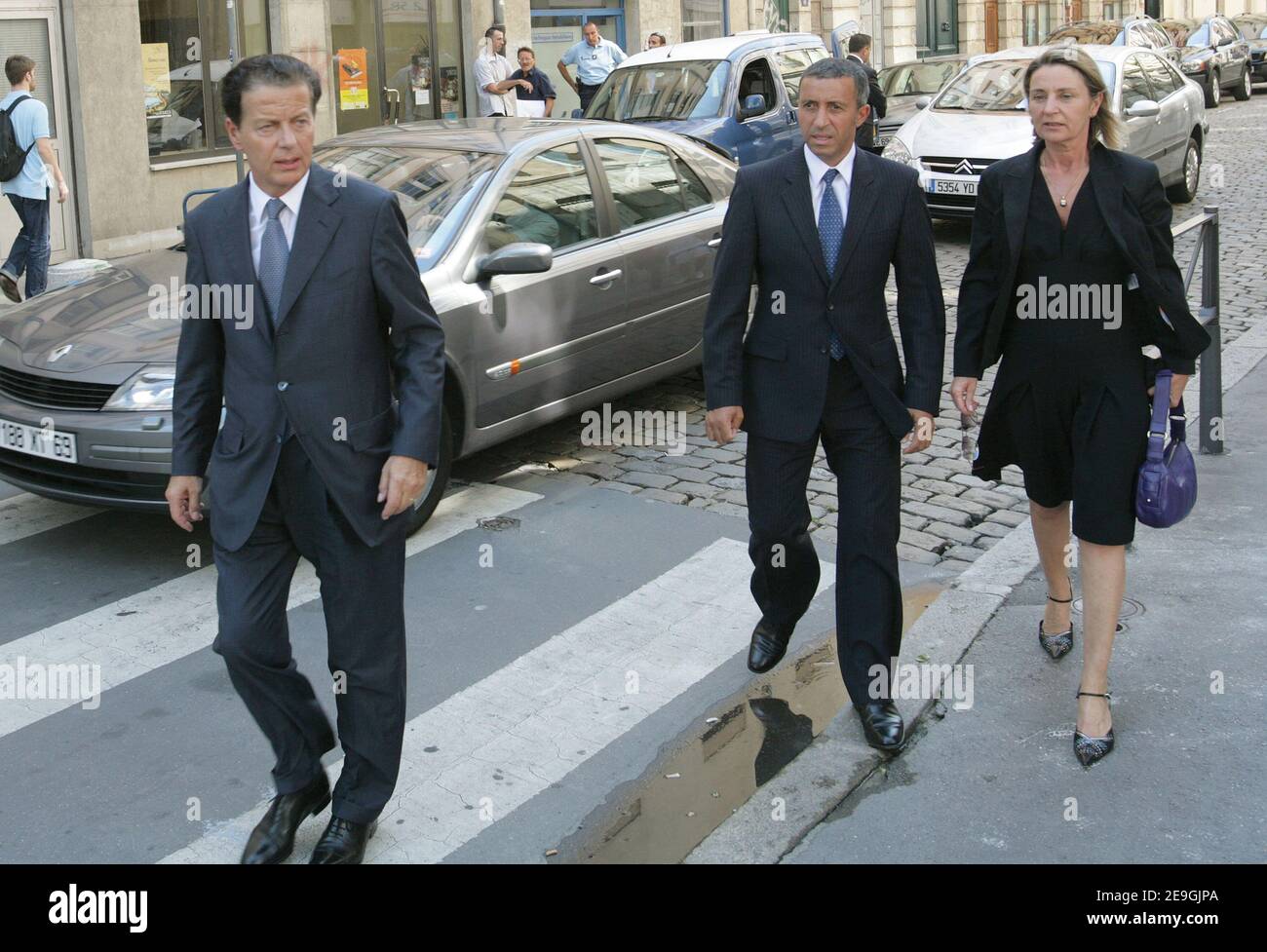 Christophe merieux Banque de photographies et d’images à haute ...