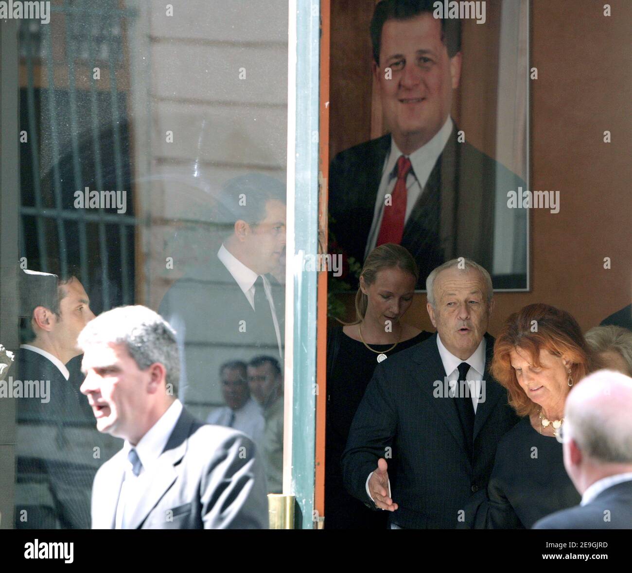 Christophe merieux Banque de photographies et d’images à haute ...