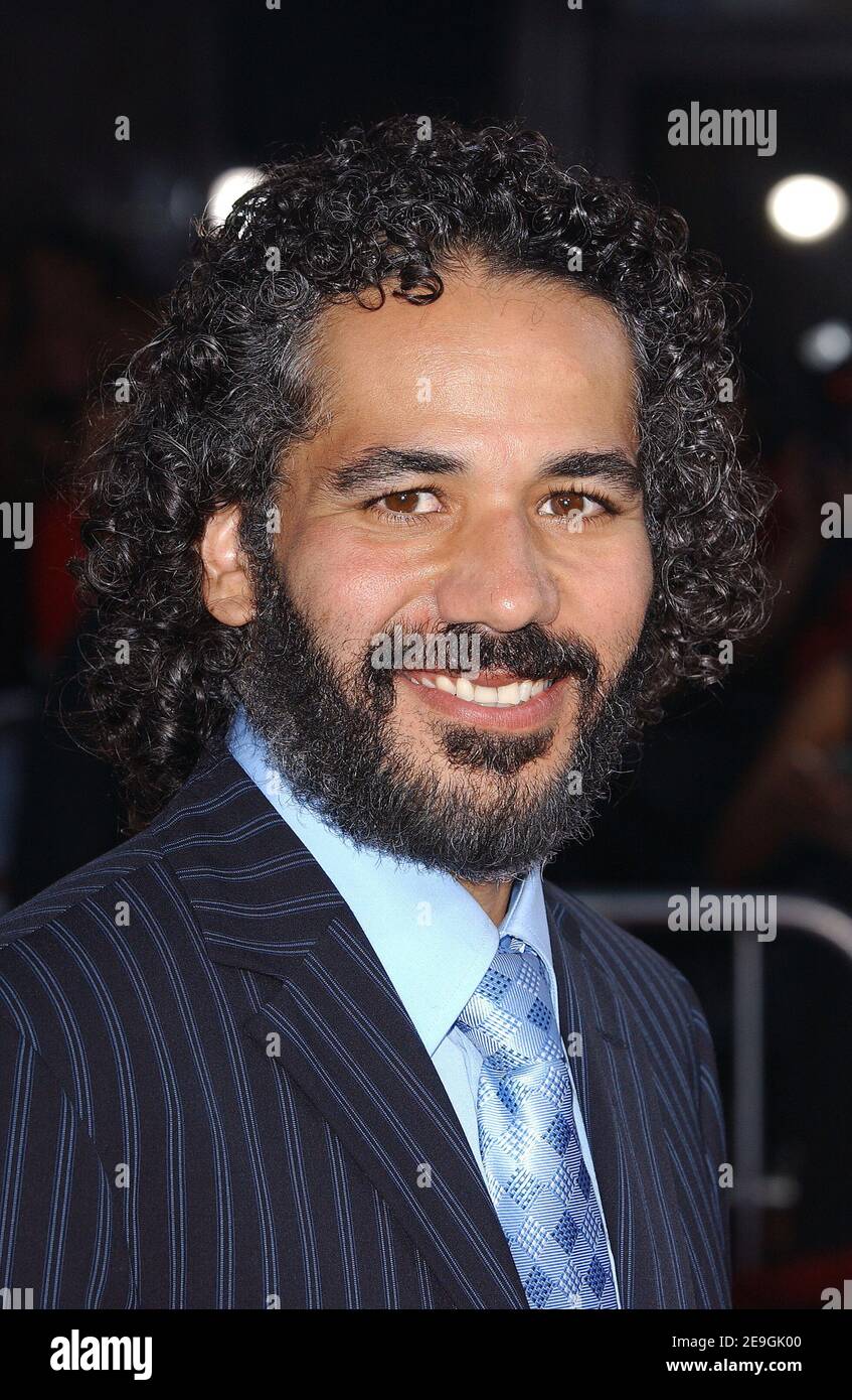 Miami vice 2006 john ortiz Banque de photographies et d’images à haute ...