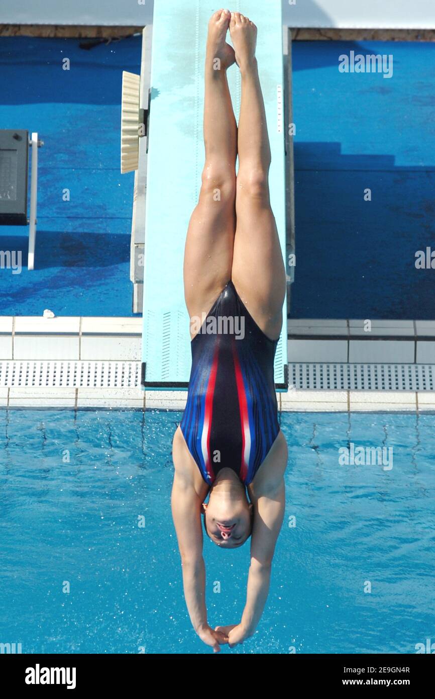 Monnery clémence Banque de photographies et d’images à haute résolution ...
