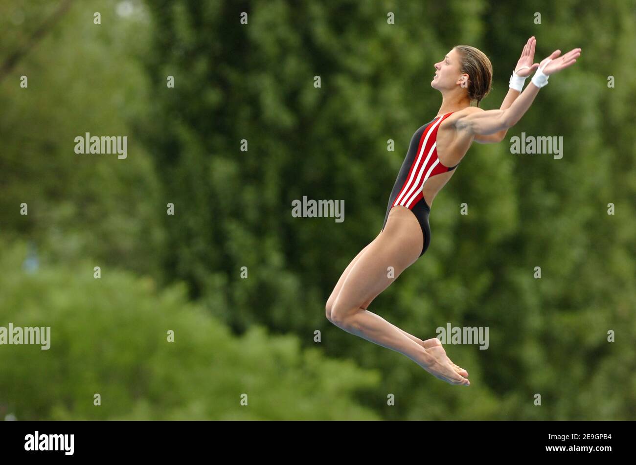 Christin steuer Banque de photographies et d’images à haute résolution ...