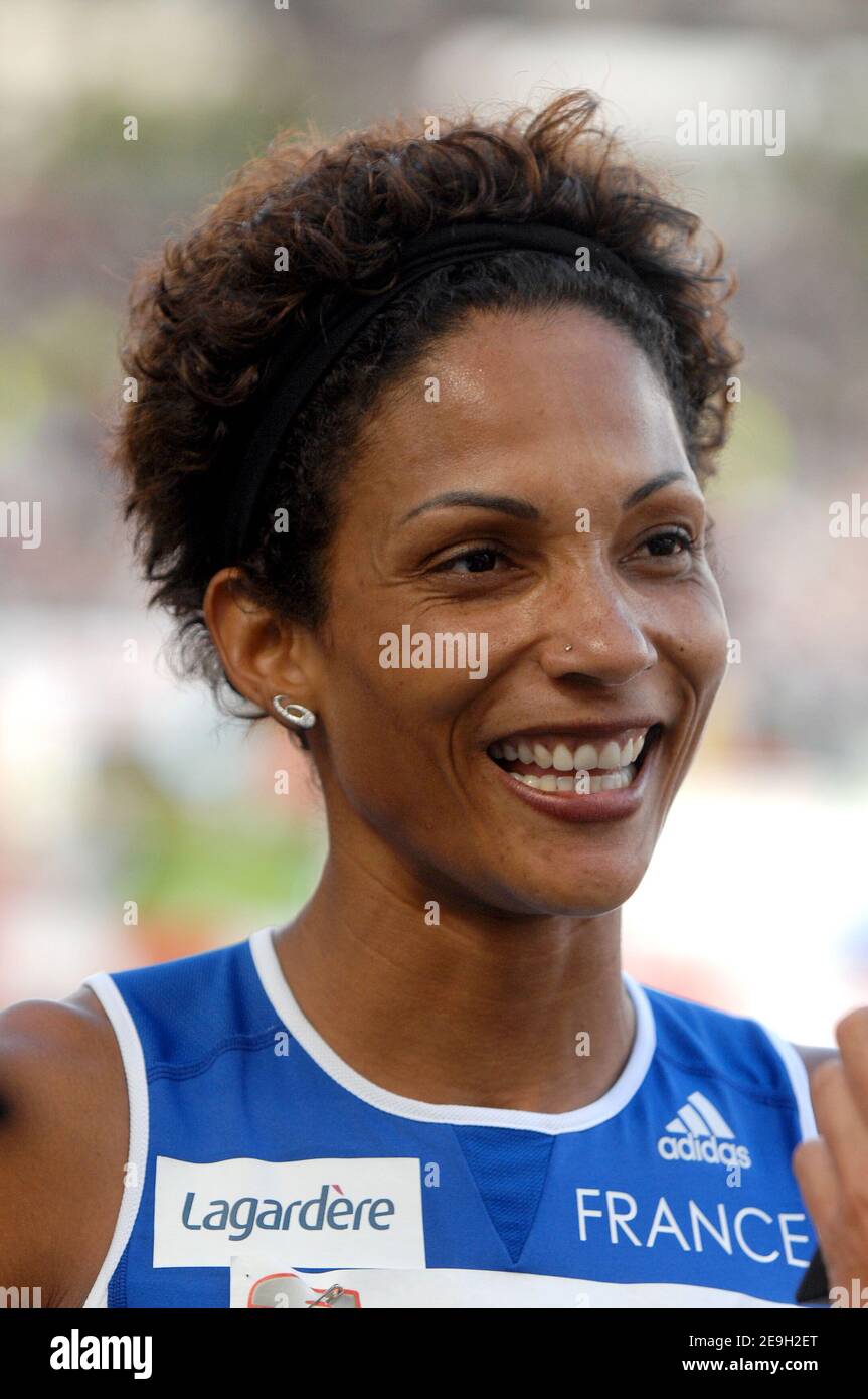 Christine arron Banque de photographies et d’images à haute résolution ...