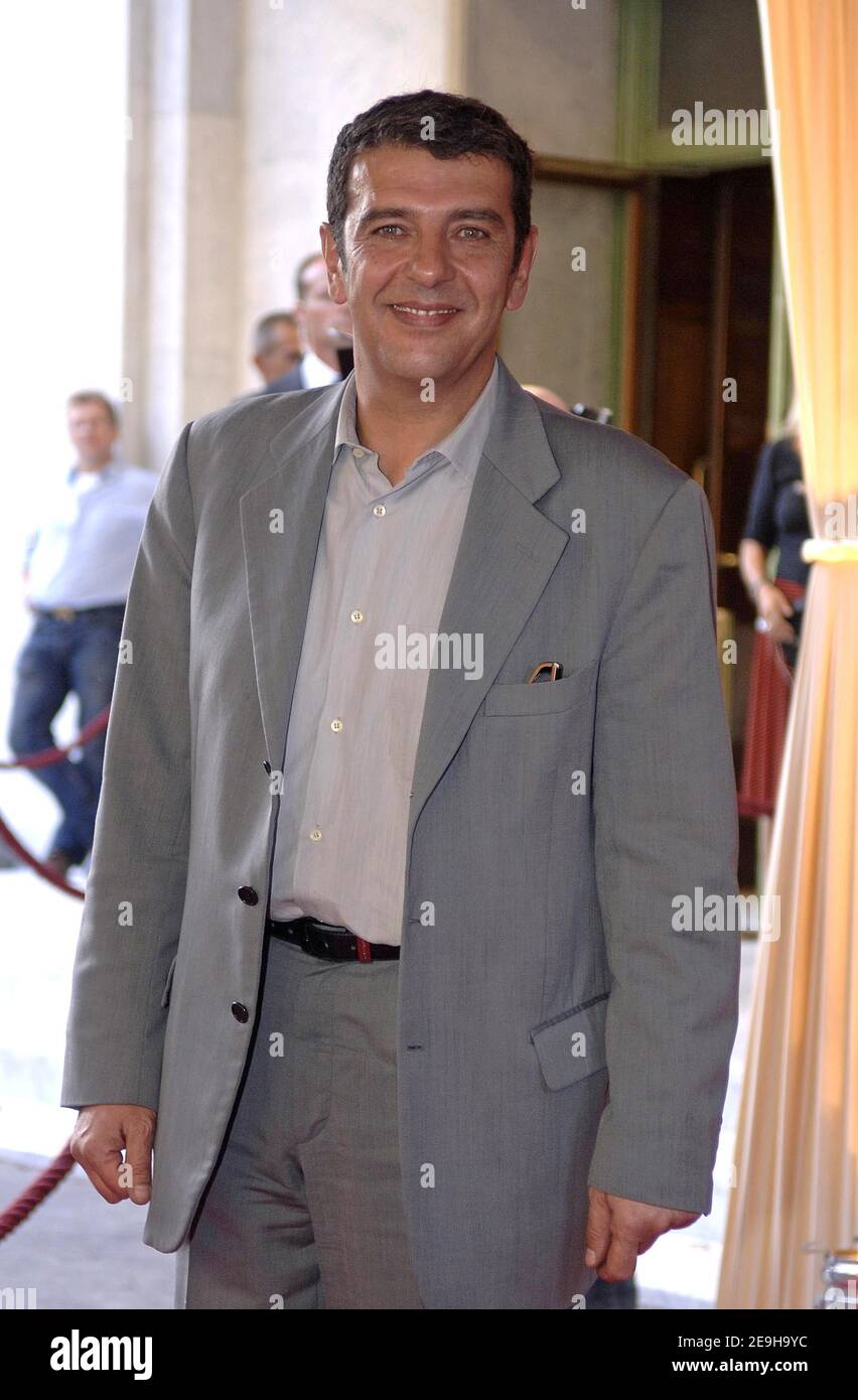 Gilardi thierry Banque de photographies et d’images à haute résolution ...