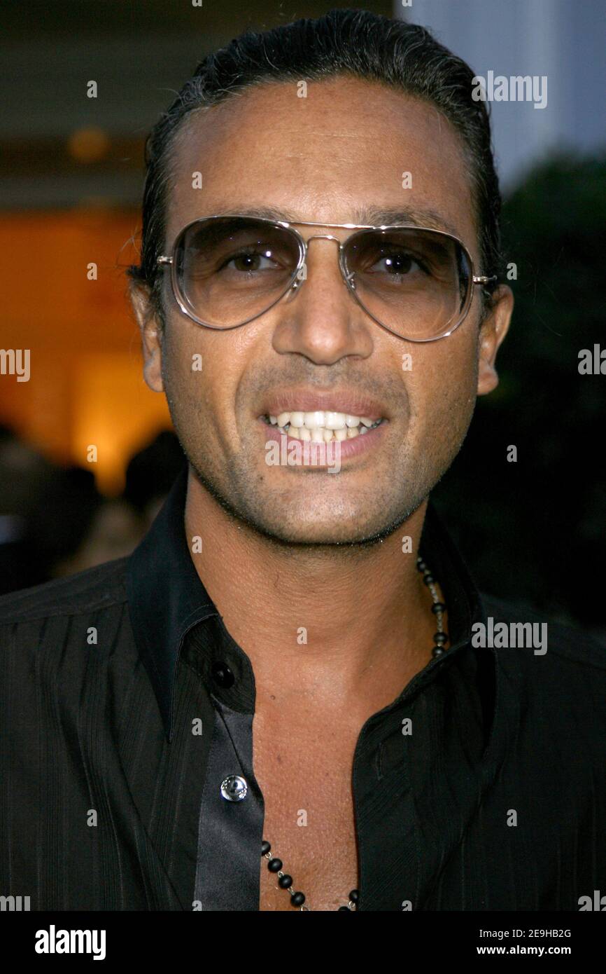 Omar harfouch Banque de photographies et d’images à haute résolution ...