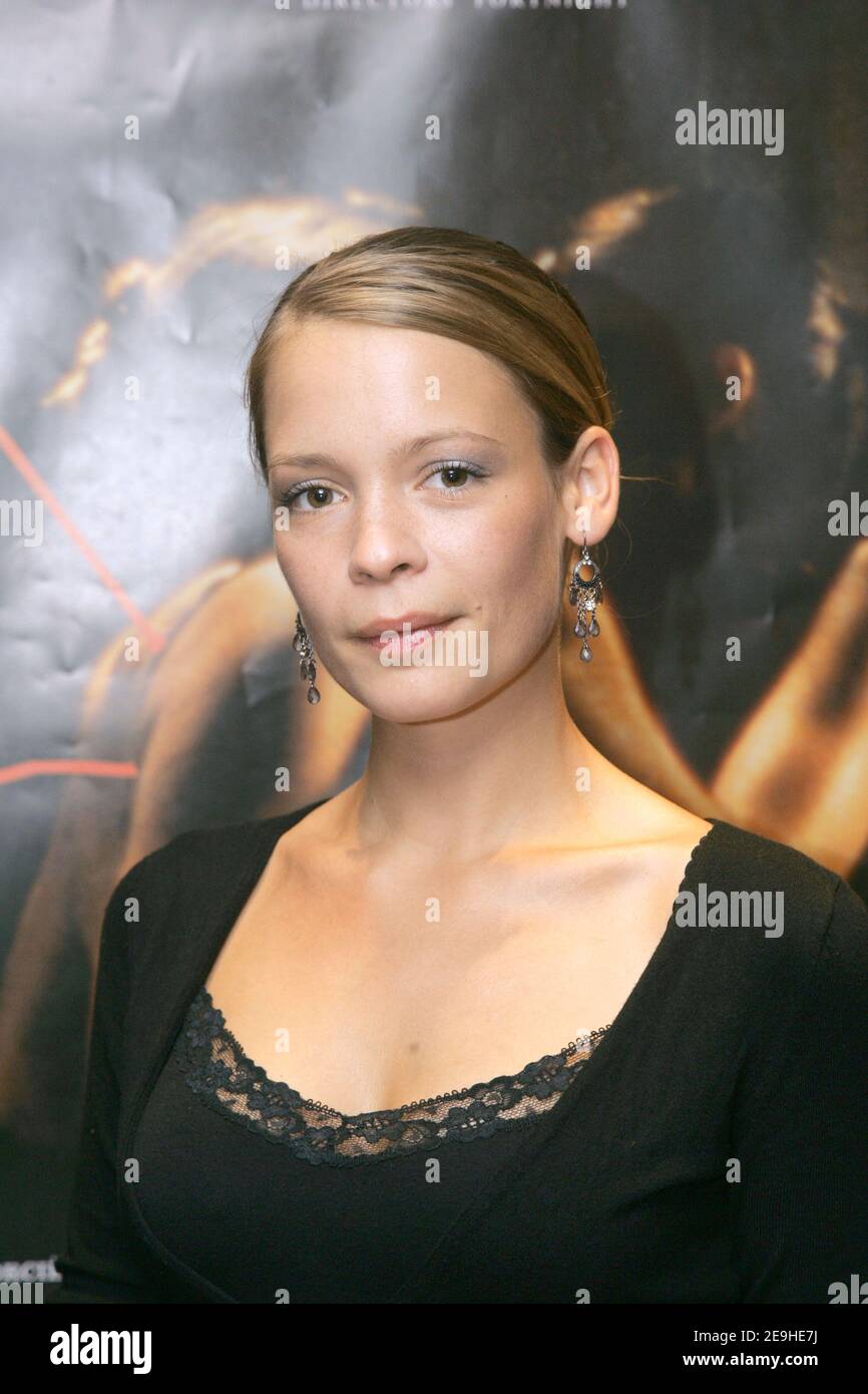 Allan marie Banque de photographies et d’images à haute résolution - Alamy