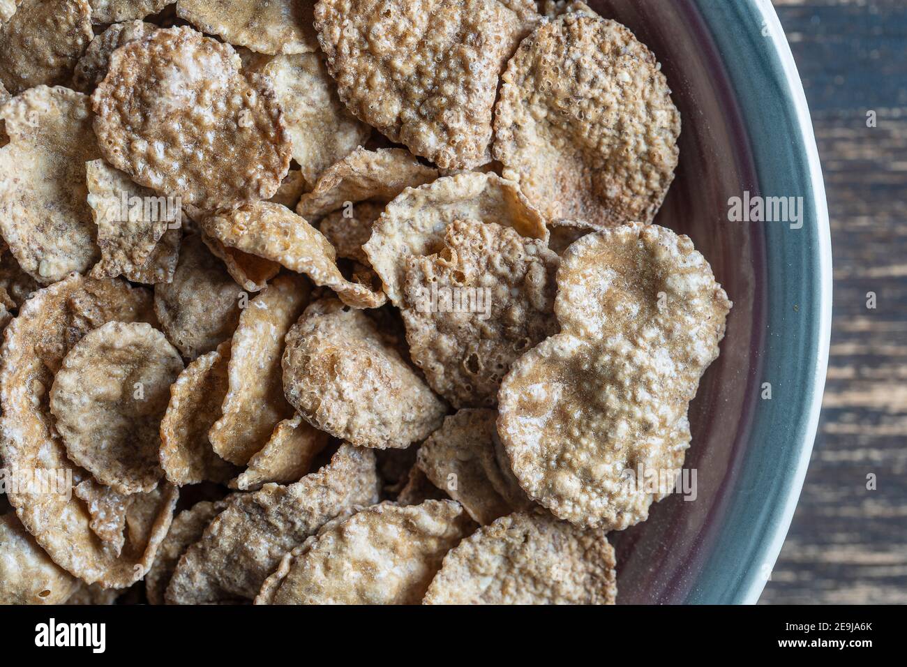 Grain De Céréales Banque d'image et photos - Alamy