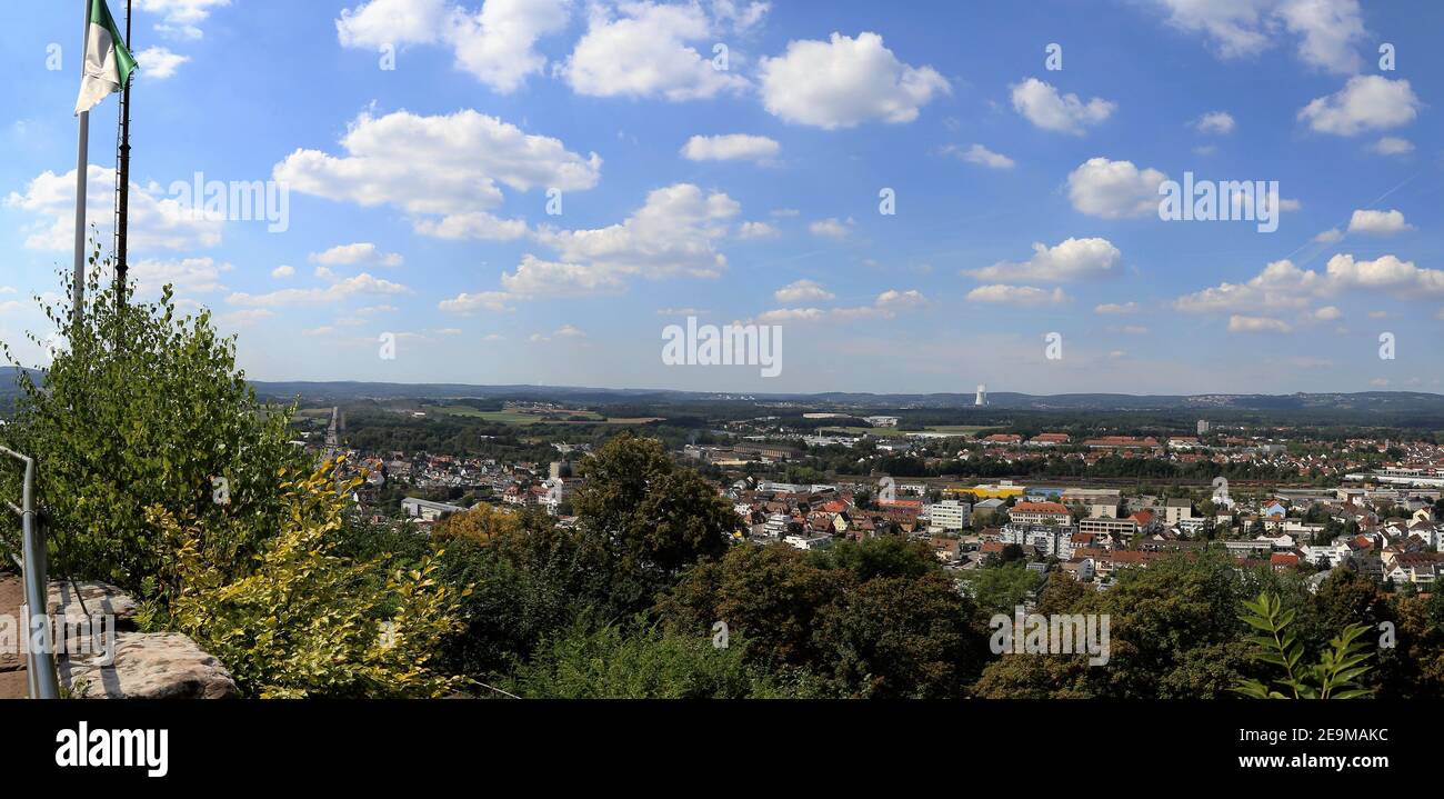 Homburg saar Banque de photographies et d’images à haute résolution - Alamy