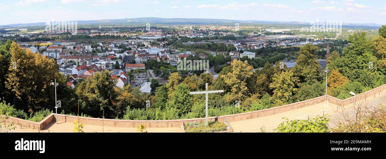Homburg saar Banque de photographies et d’images à haute résolution - Alamy