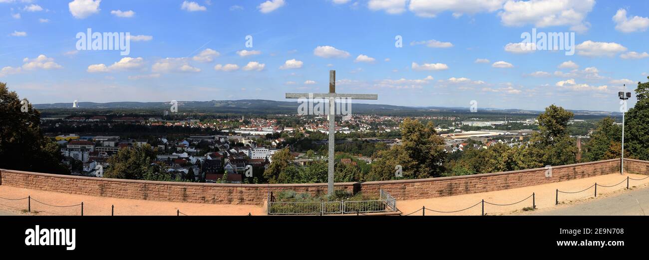 Homburg saar Banque de photographies et d’images à haute résolution - Alamy