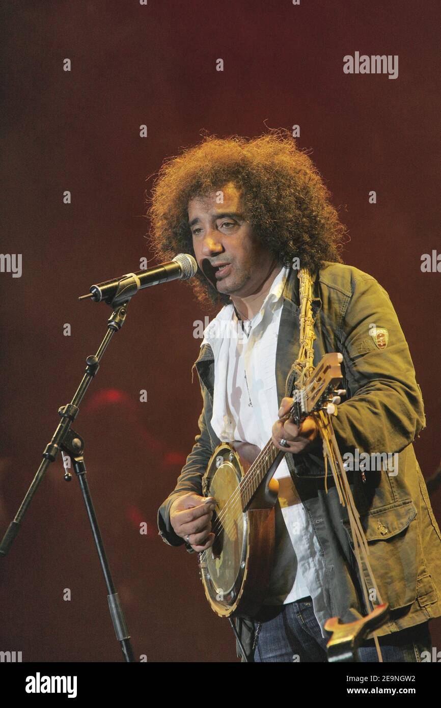 Akli d Banque de photographies et d’images à haute résolution - Alamy