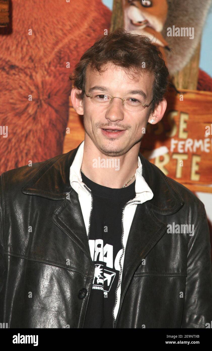 Courbey julien Banque de photographies et d’images à haute résolution ...