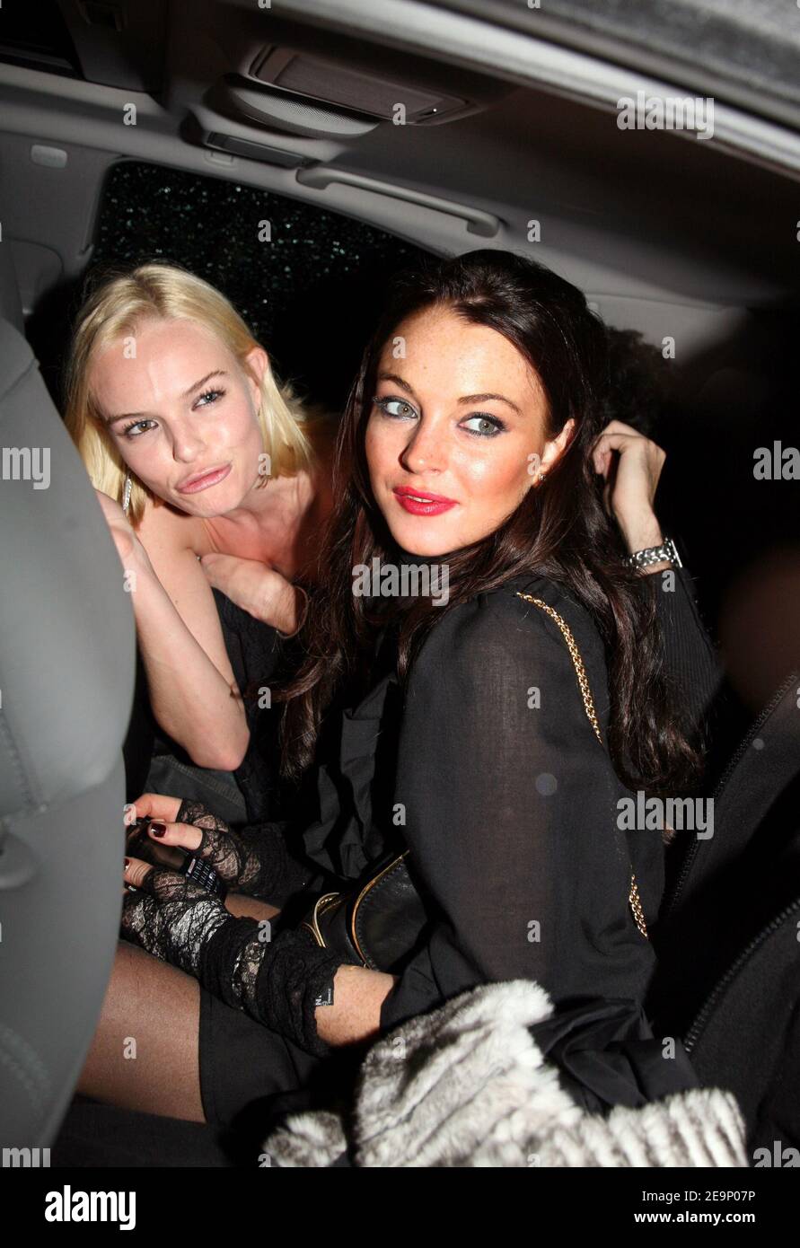 Kate lohan Banque de photographies et d’images à haute résolution - Alamy