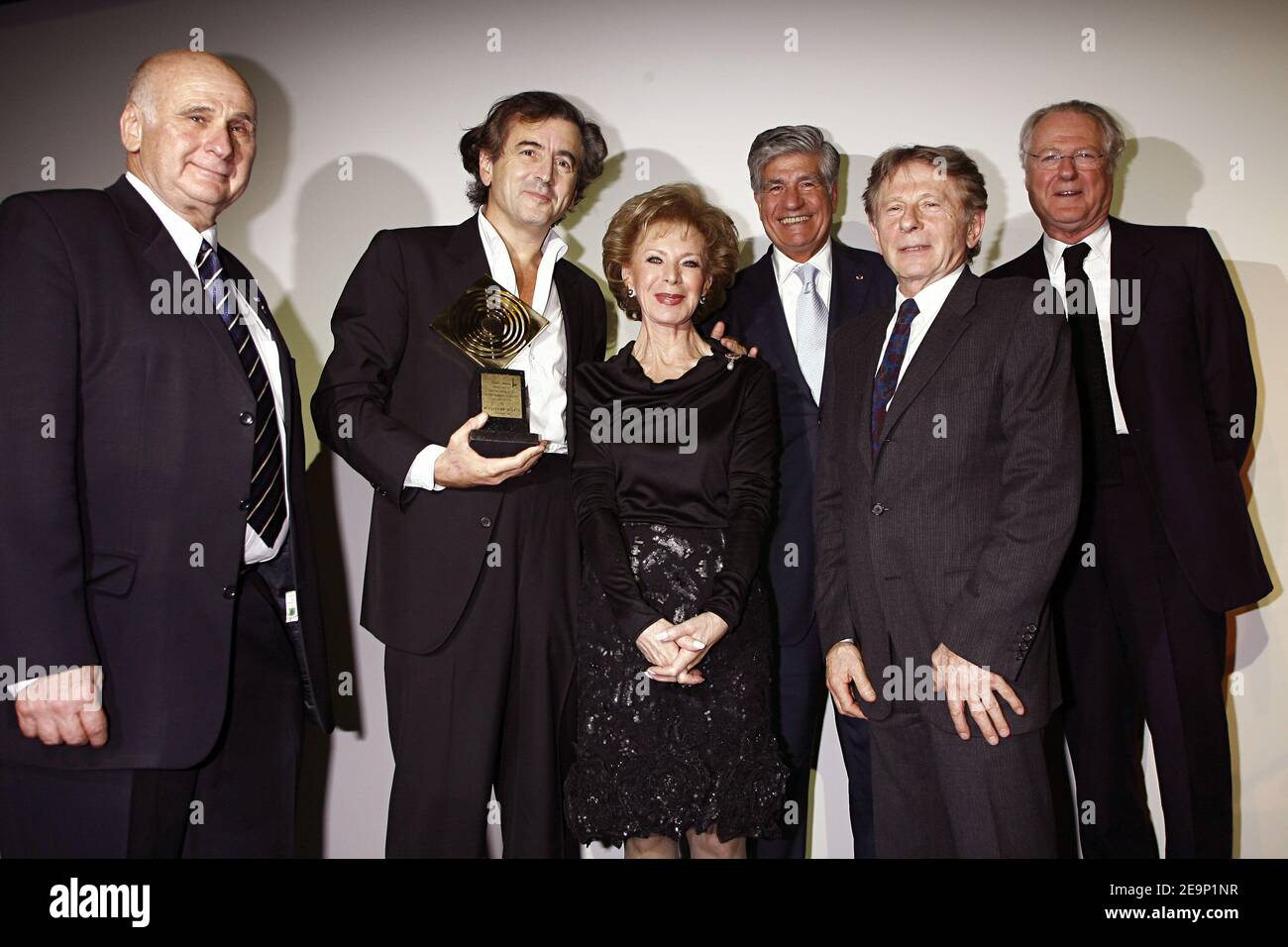 Lily safra levy Banque de photographies et d’images à haute résolution ...