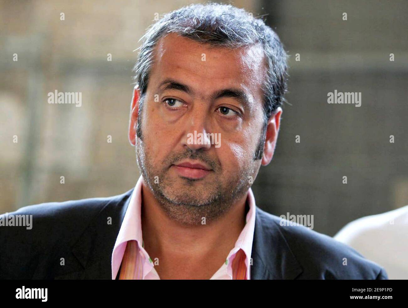 Michel ohayon Banque de photographies et d’images à haute résolution ...