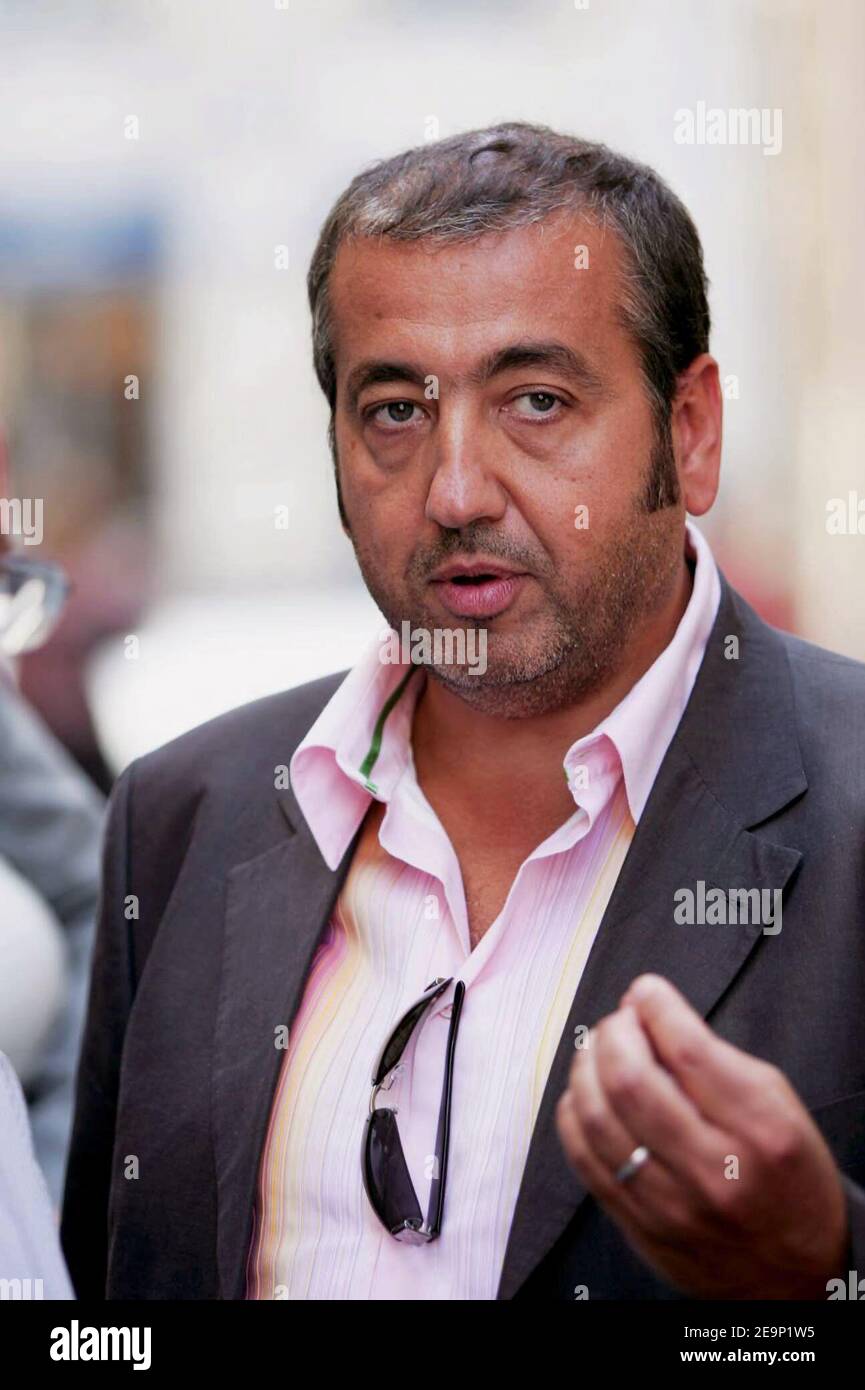 Michel ohayon Banque de photographies et d’images à haute résolution ...
