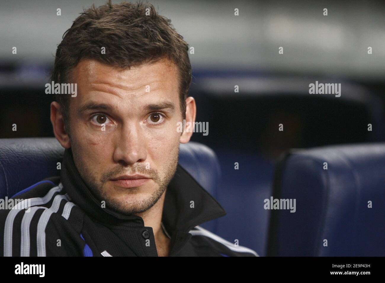 Christian shevchenko Banque de photographies et d’images à haute ...