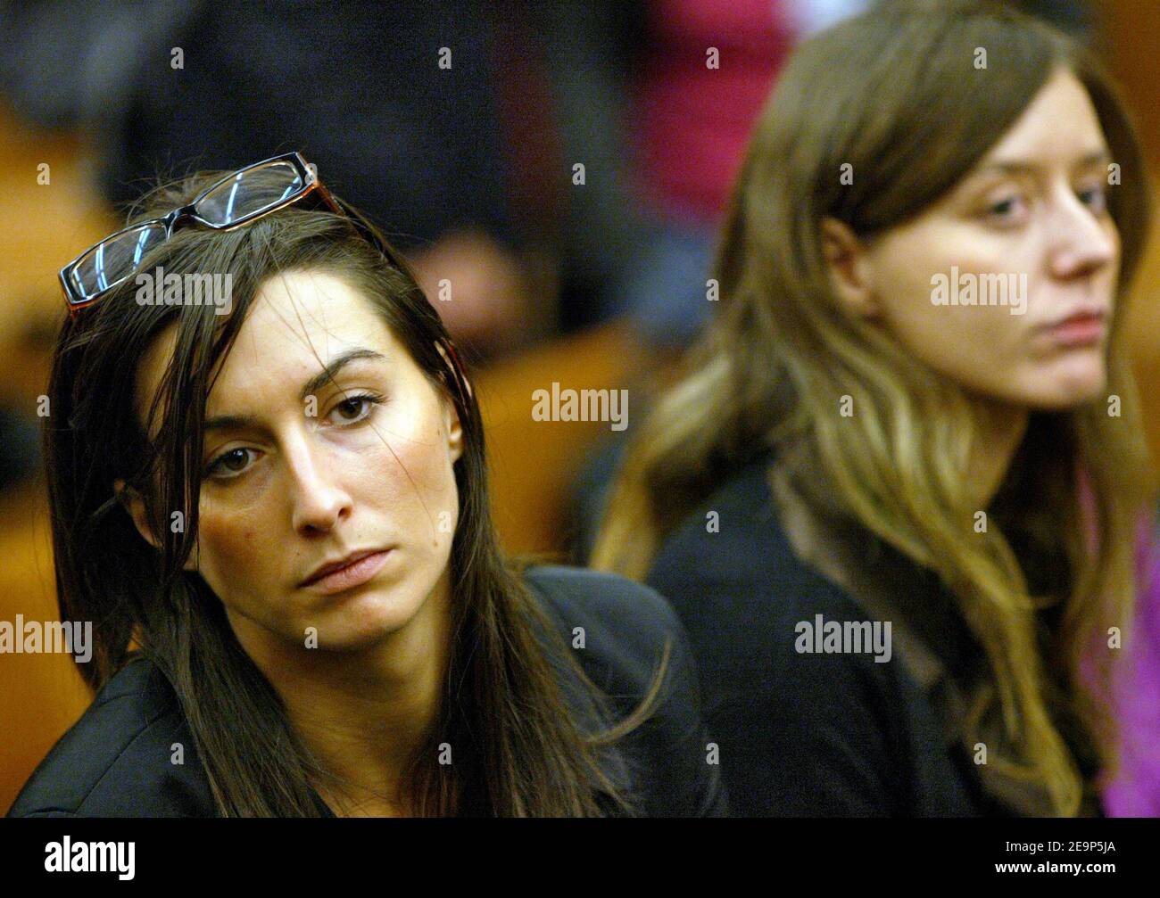 Cécillon marc Banque de photographies et d’images à haute résolution ...