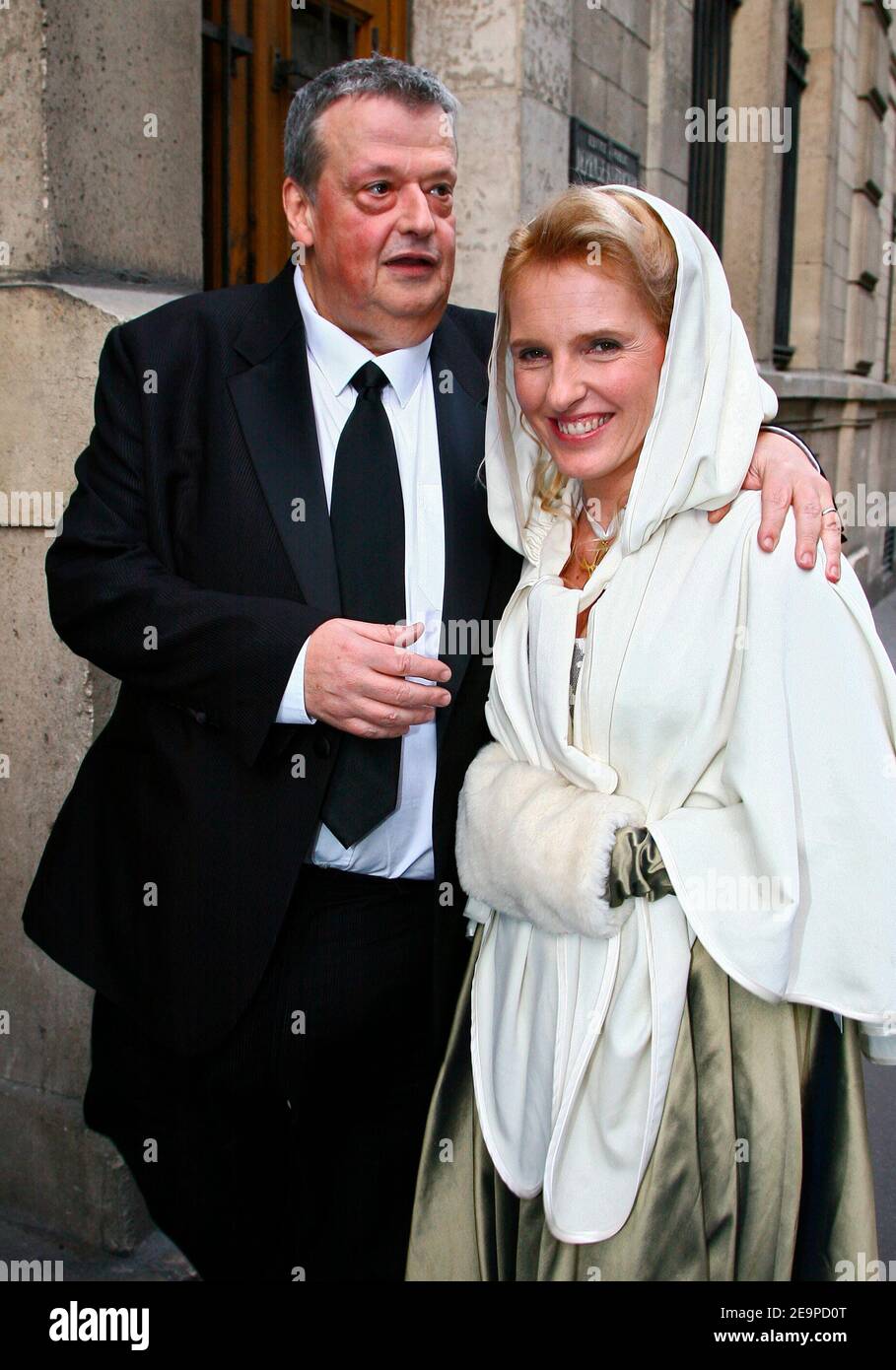 Guy carlier Banque de photographies et d’images à haute résolution - Alamy