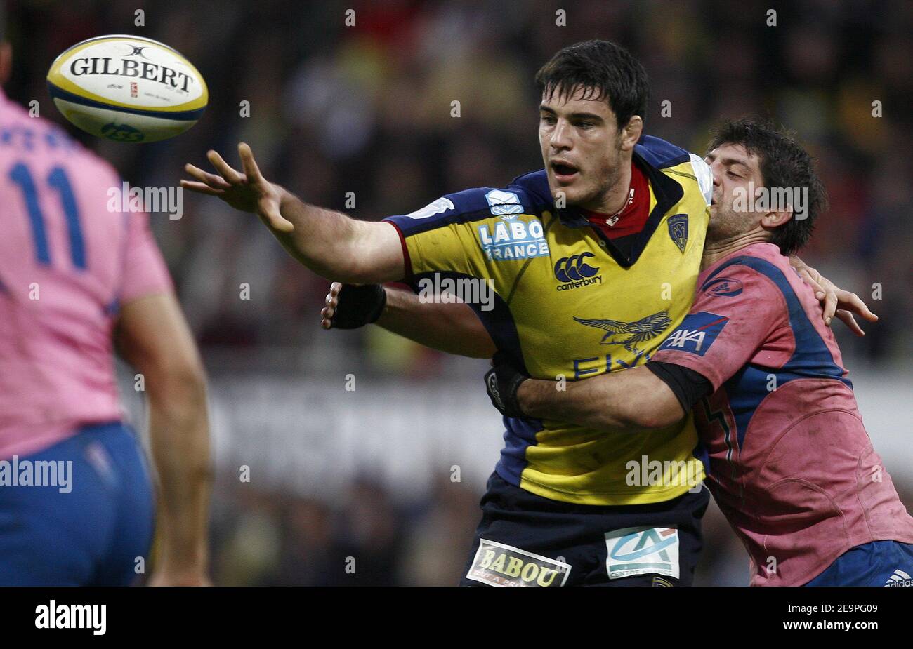 Jacquet loic Banque de photographies et d’images à haute résolution - Alamy