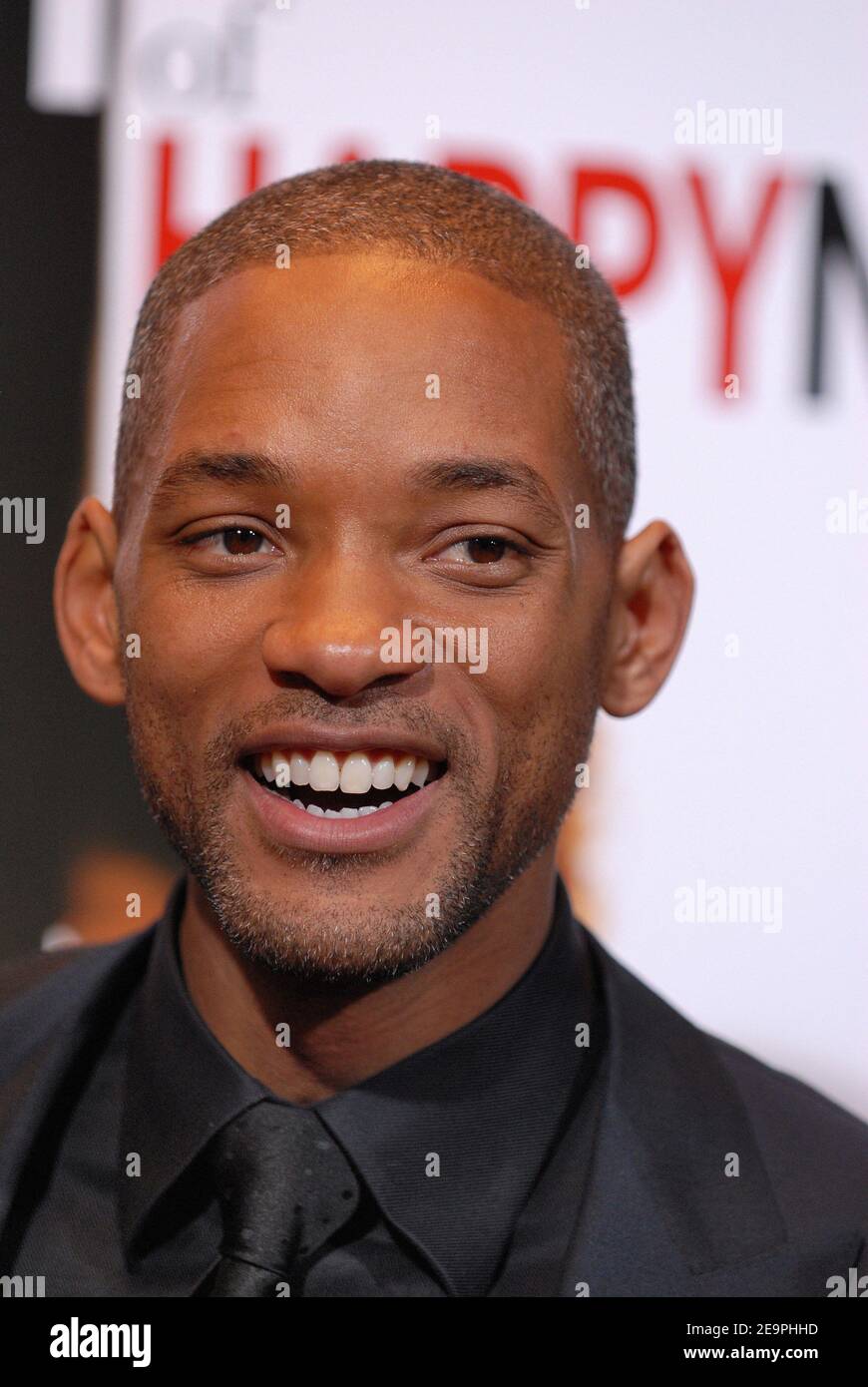 The pursuit of happyness Banque de photographies et d’images à haute ...