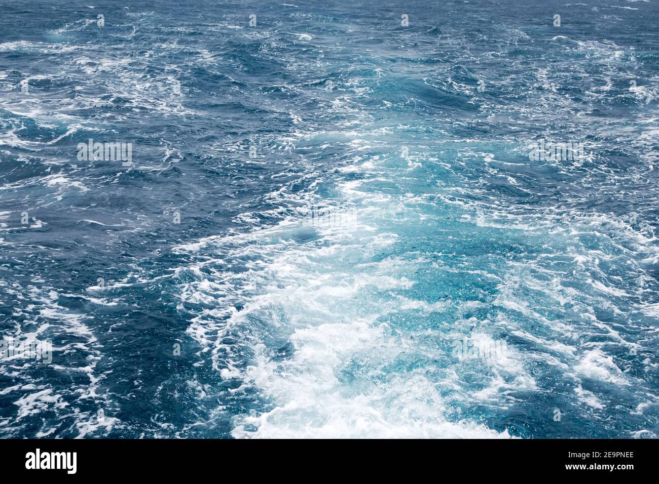 Ondulation Des Vagues Banque d'image et photos - Alamy