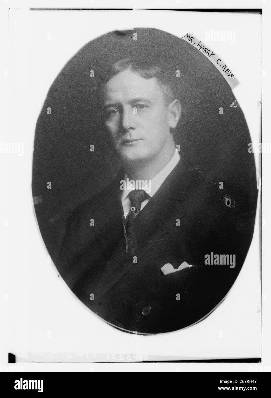 Mr harry Banque de photographies et d’images à haute résolution - Alamy