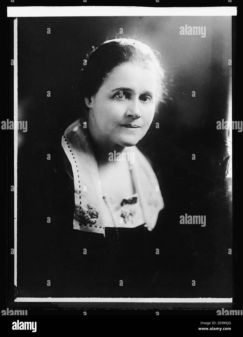 Mme blair a fait Banque de photographies et d’images à haute résolution ...