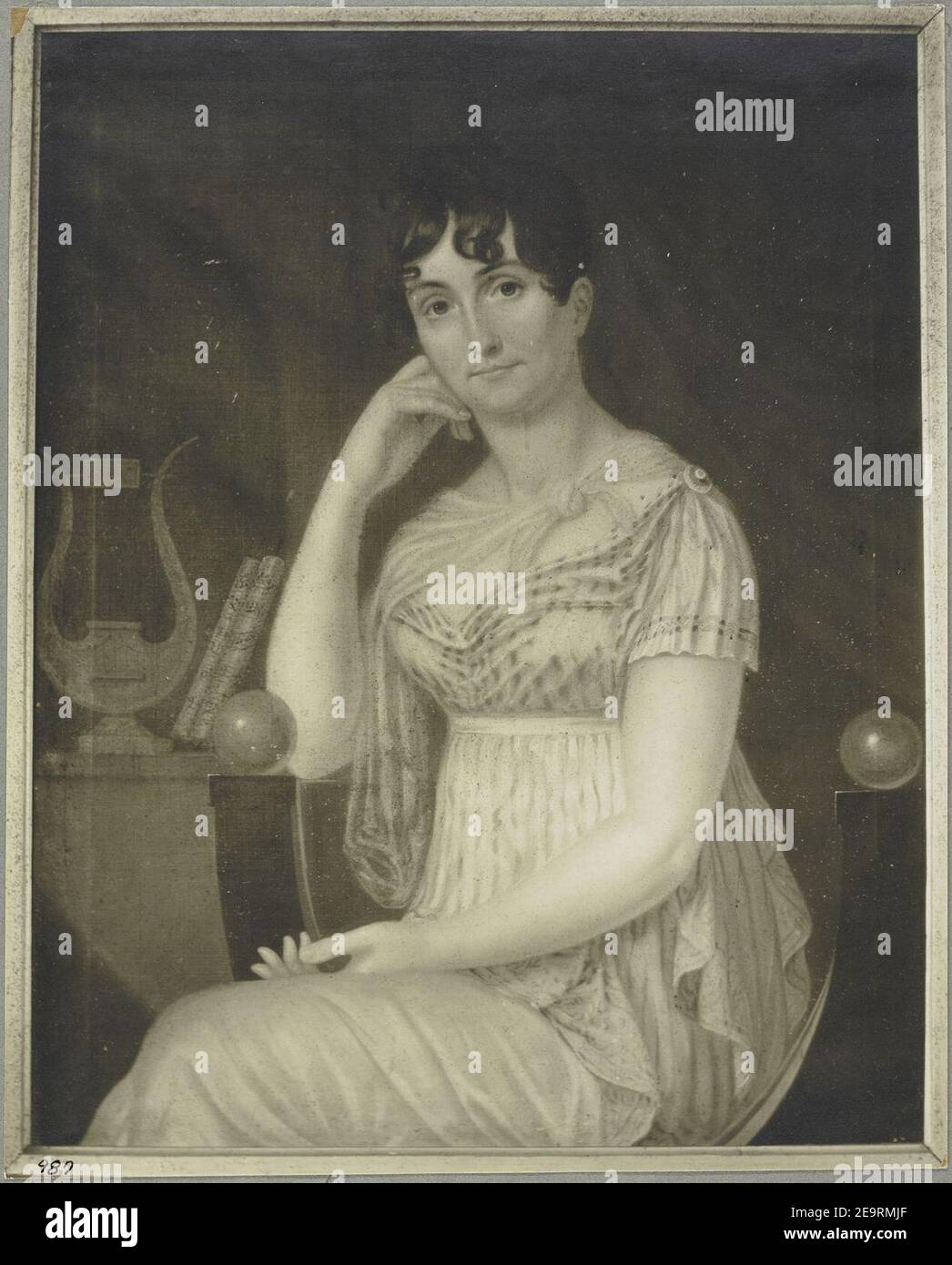 John ambler Banque de photographies et d’images à haute résolution - Alamy