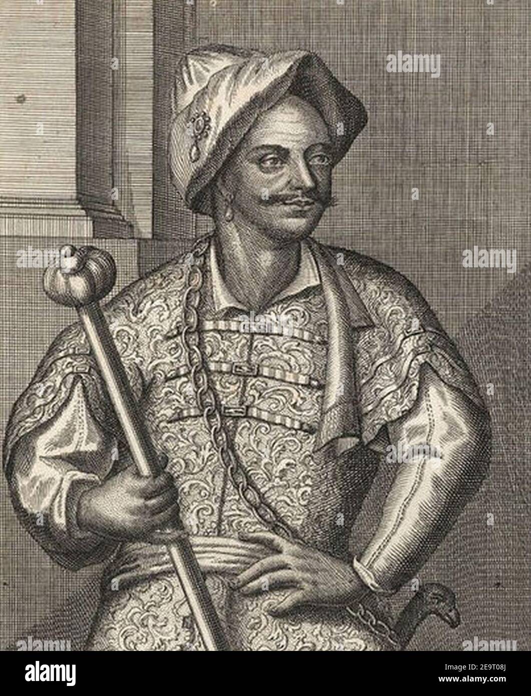 Mulay ismail Banque de photographies et d’images à haute résolution - Alamy