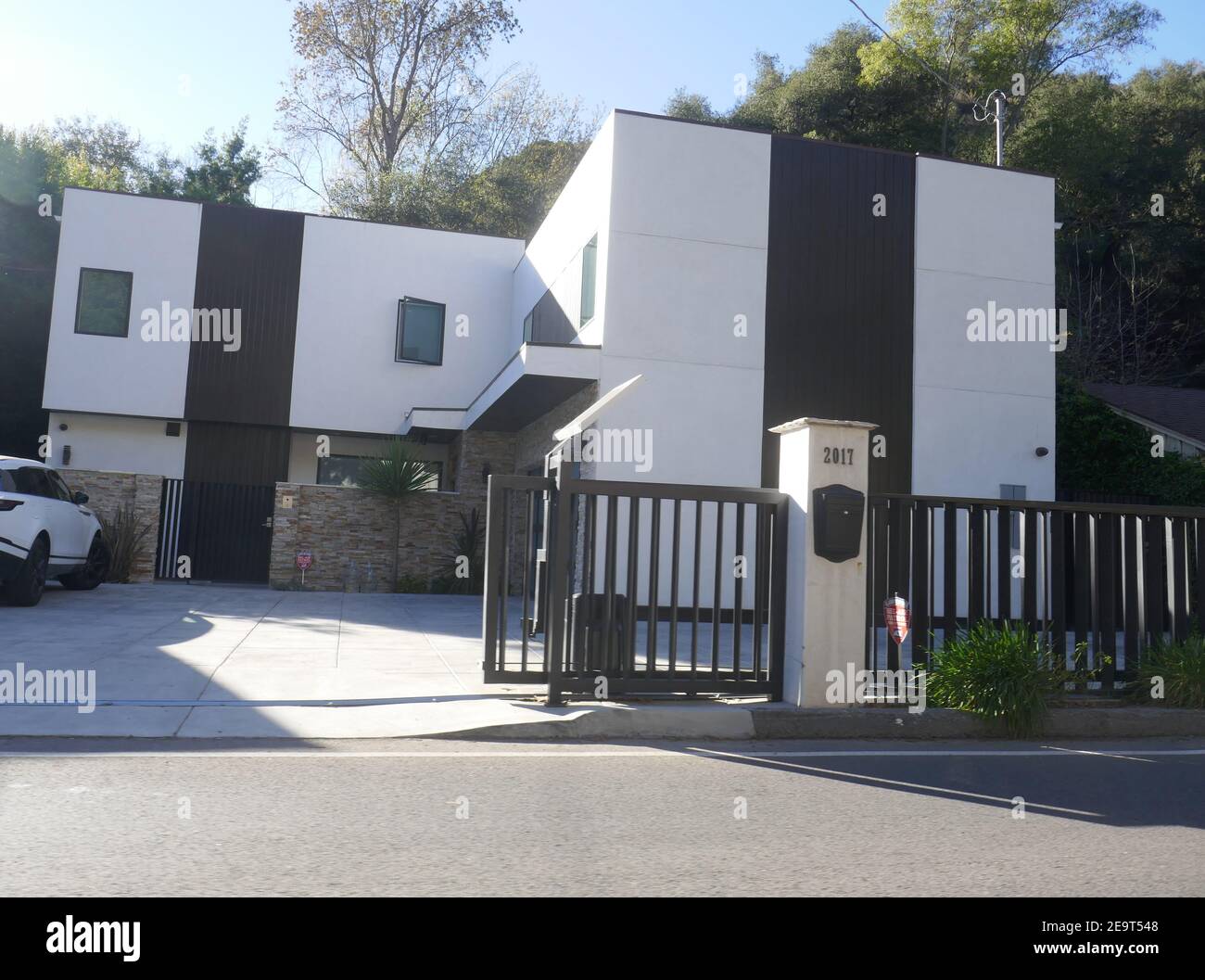 Dean factor Banque de photographies et d’images à haute résolution - Alamy