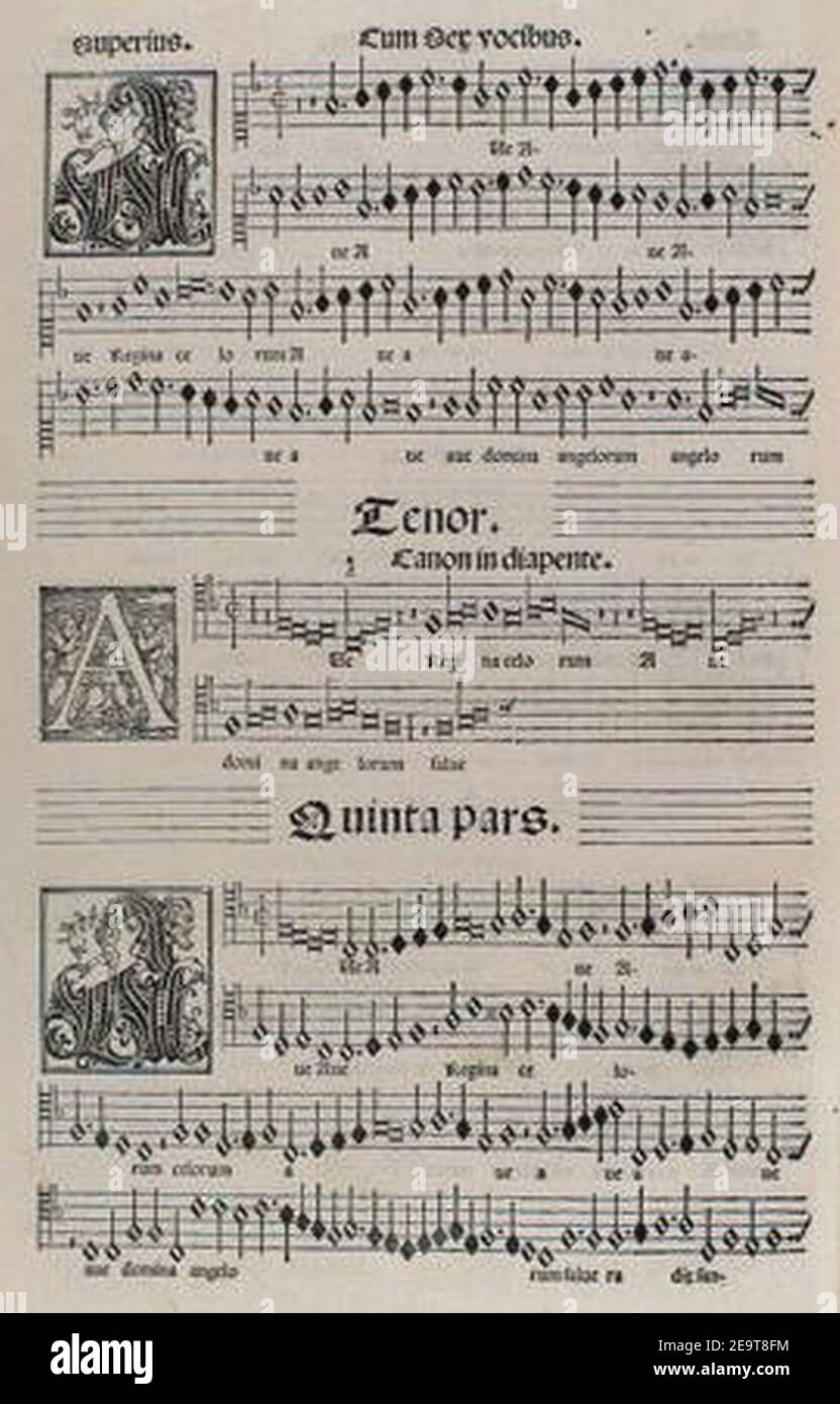 Liber primus Banque de photographies et d’images à haute résolution - Alamy