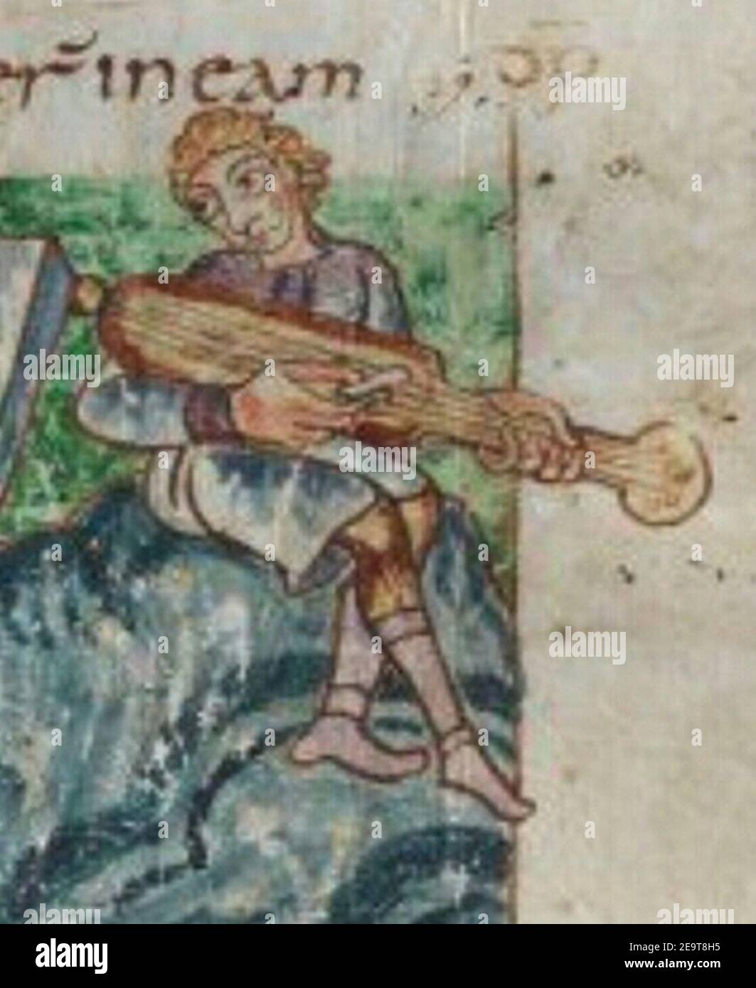 Cythara Banque de photographies et d’images à haute résolution - Alamy