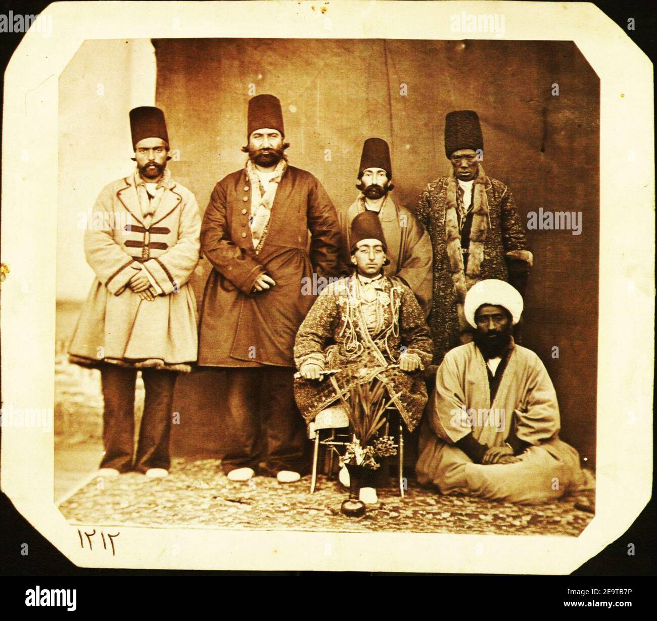 Esclave africain Banque de photographies et d’images à haute résolution ...