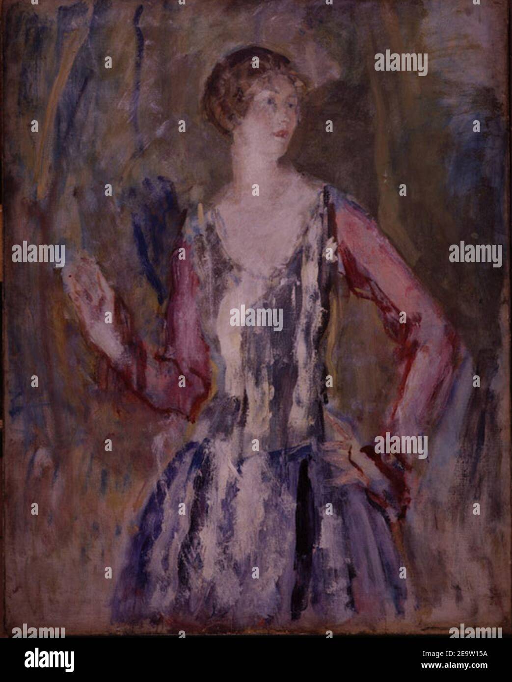 Nancy cunard Banque de photographies et d’images à haute résolution - Alamy