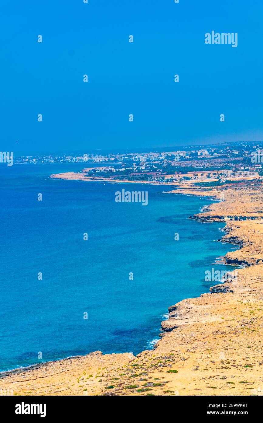 Cape greco national park Banque de photographies et d’images à haute ...