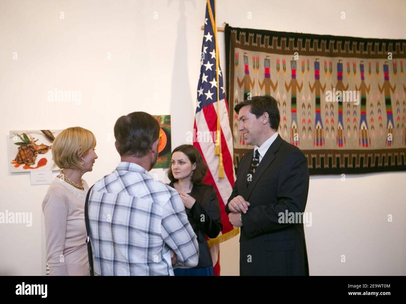 Chefs amérindiens Découvrez les racines américaines de la cuisine ...