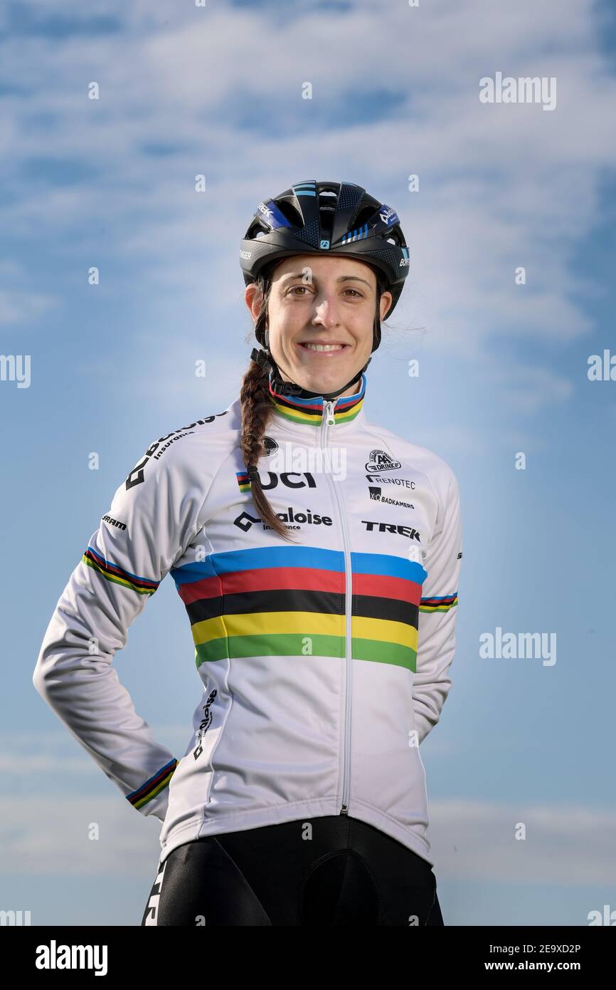 Lucinda brand Banque de photographies et d’images à haute résolution ...