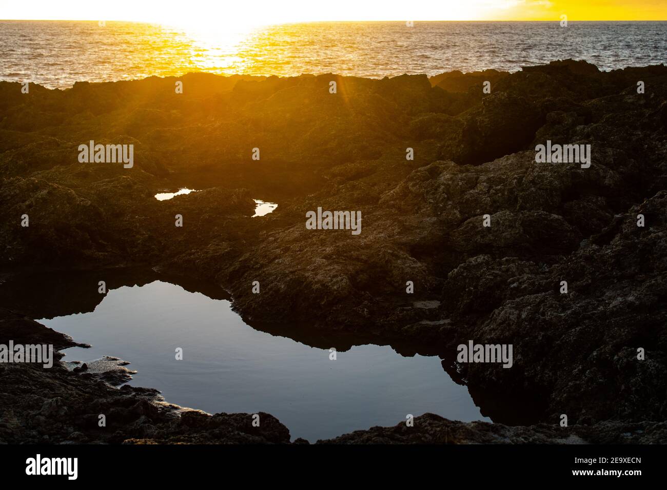 Hawaii aloha Banque de photographies et d’images à haute résolution - Alamy