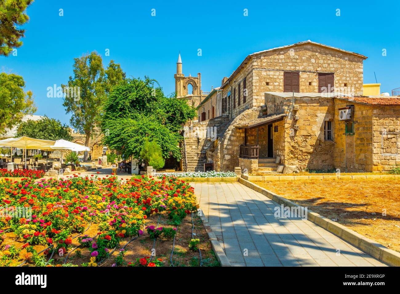 Namik kemal chypre Banque de photographies et d’images à haute ...