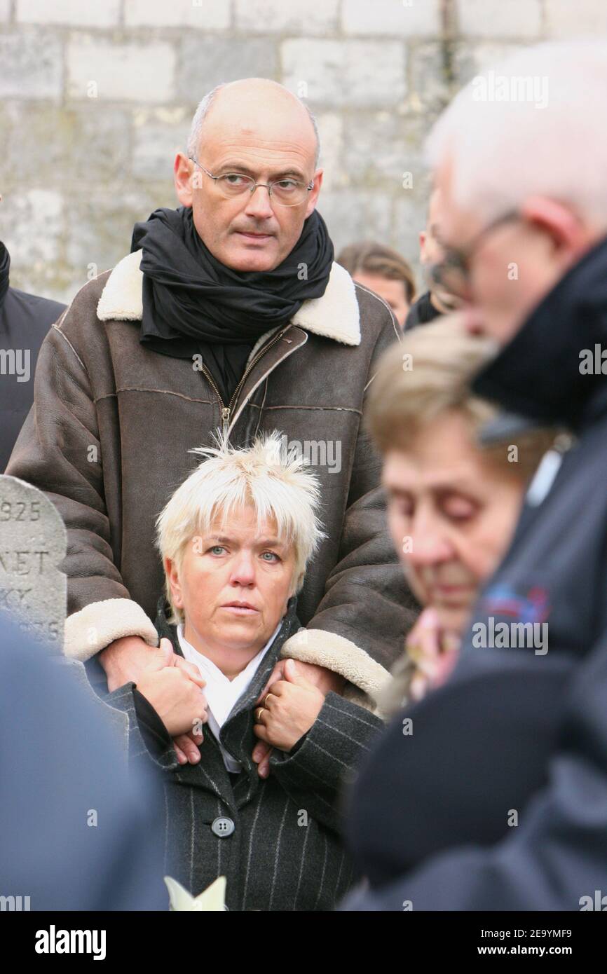 Professeur Choron Banque d'image et photos - Alamy