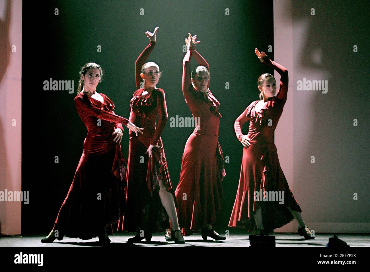 Raquel gonzalez Banque de photographies et d’images à haute résolution ...