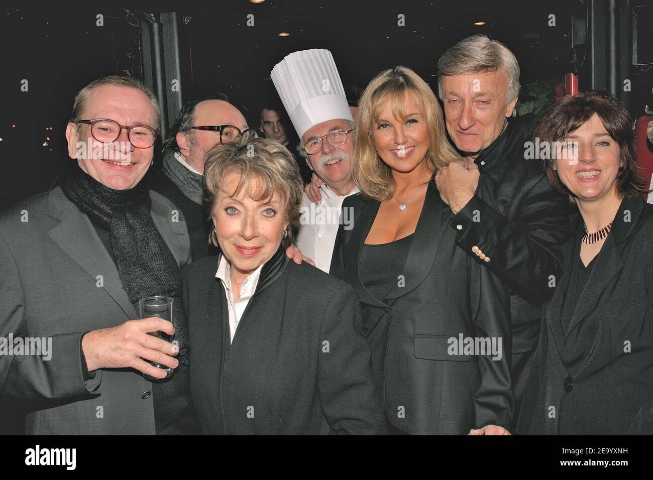 Bopp christiane Banque de photographies et d’images à haute résolution ...