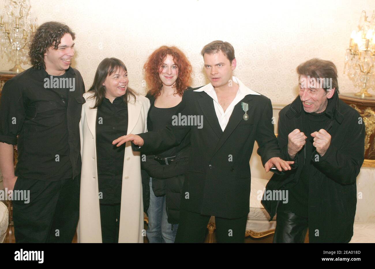 Berry arny Banque de photographies et d’images à haute résolution - Alamy