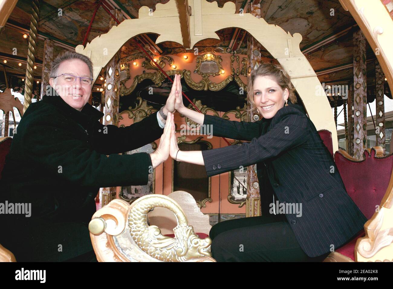 EXCLUSIF. Le frère du chanteur de légende israélien Mike Brant, Zvi ...