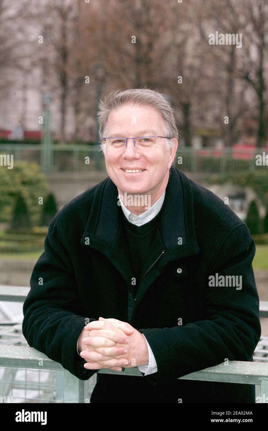 EXCLUSIF. Le frère du chanteur de légende israélien Mike Brant, Zvi ...